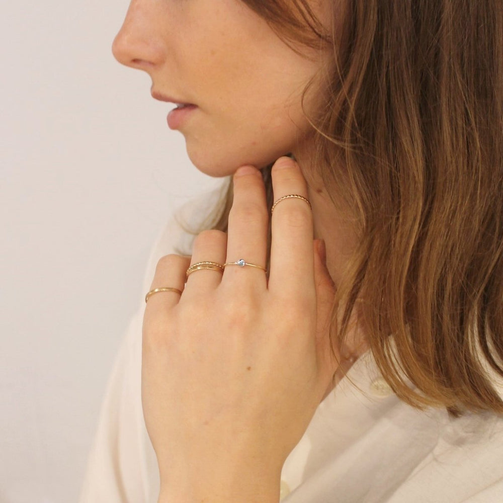 Men's and Women's Custom Handmade Jewelry | Kind Karma Company