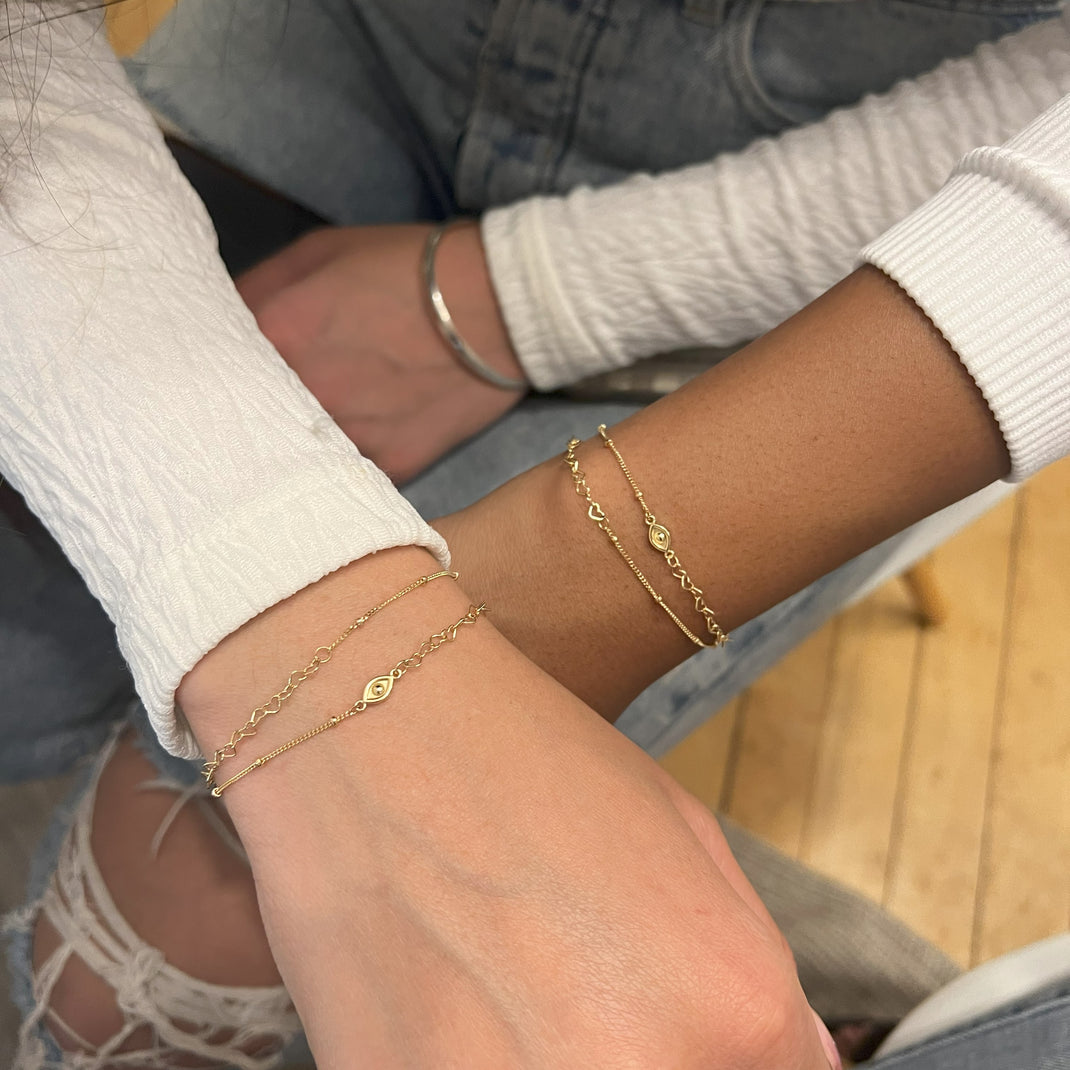 Men's and Women's Custom Handmade Jewelry | Kind Karma Company