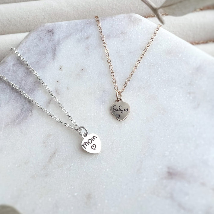 Men's and Women's Custom Handmade Jewelry | Kind Karma Company