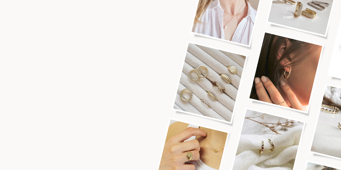 Men's and Women's Custom Handmade Jewelry | Kind Karma Company